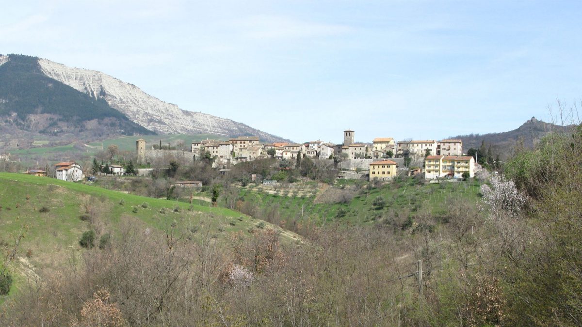 Visit Frontino - Visit Frontino